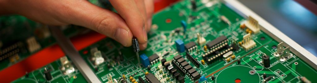 Electronics Design Services | Designers | GB Electronics